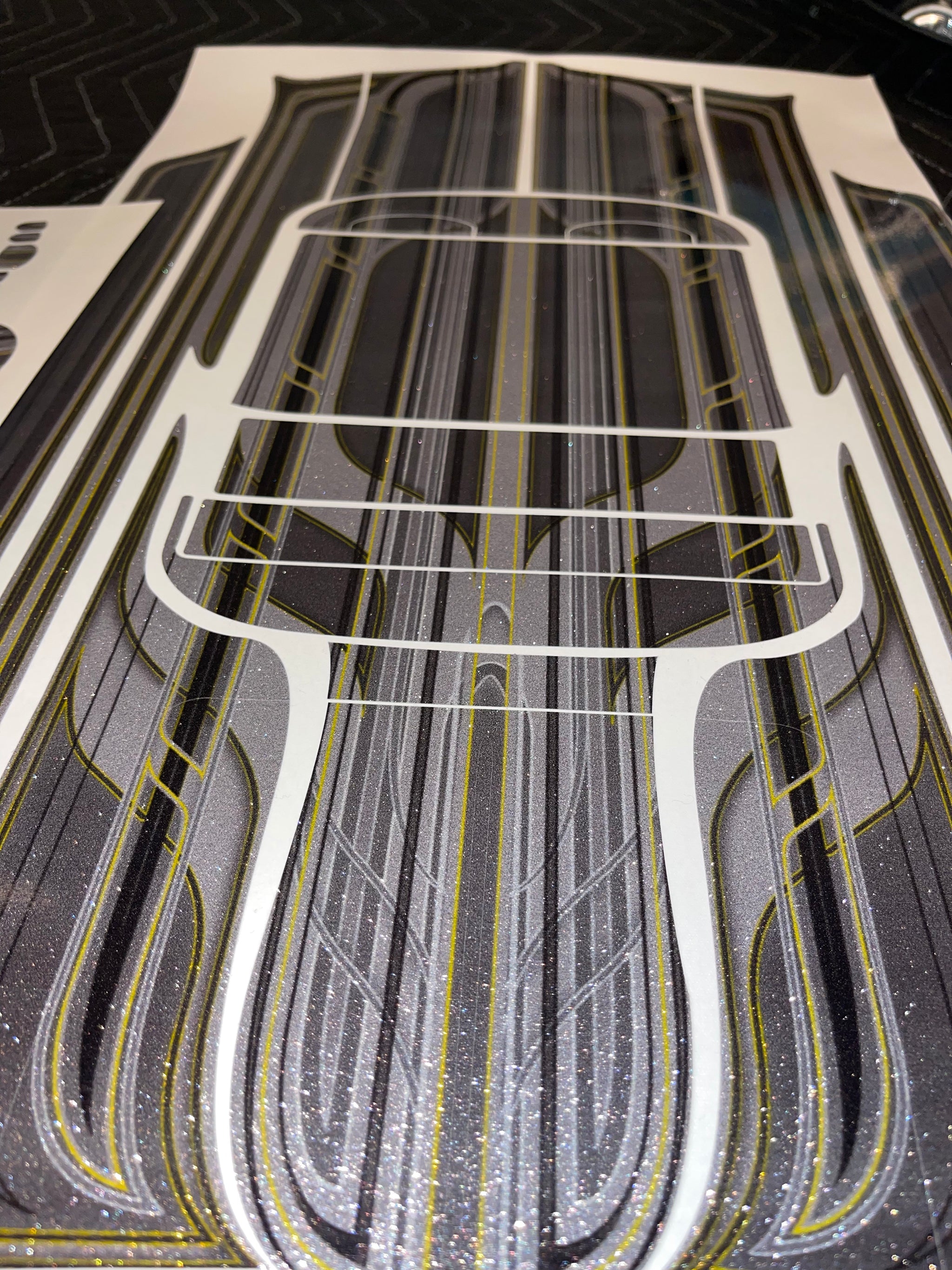 1959 Impala wrap kit 59M1 – Playinwithstickers