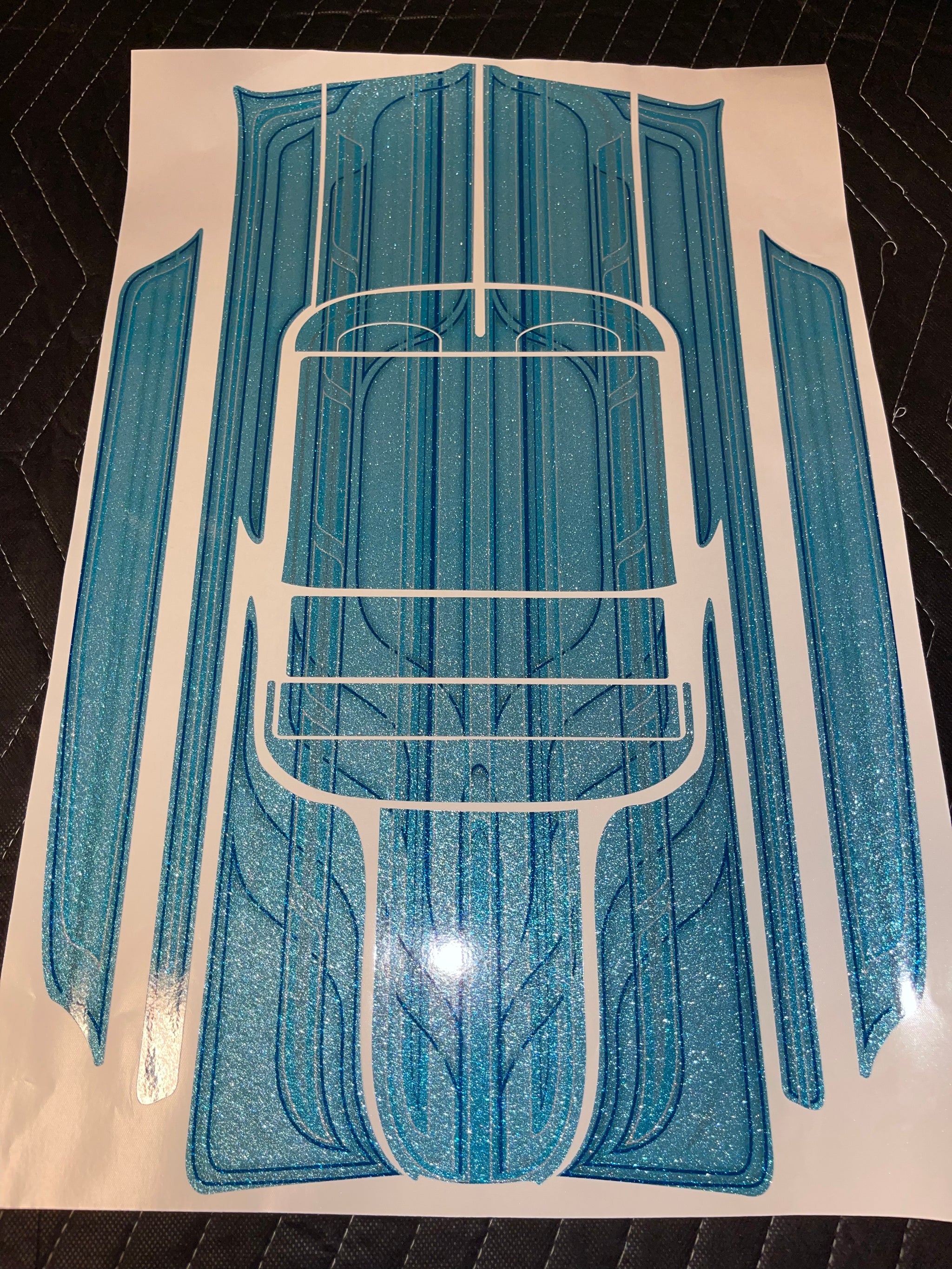 1959 Impala wrap kit 59M1 – Playinwithstickers